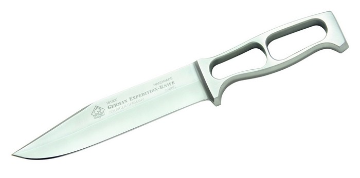 Puma Messer Deutsches Expeditionsmesser
