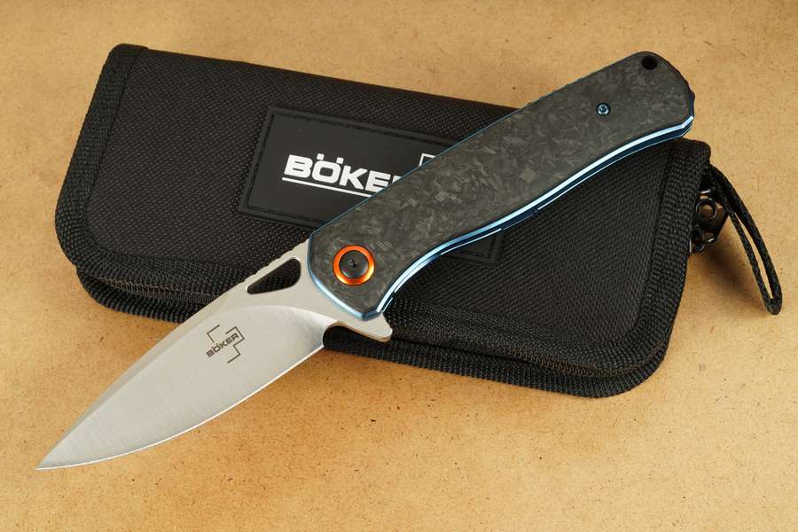 Böker Plus Nebula Taschenmesser online kaufen hkgt.de