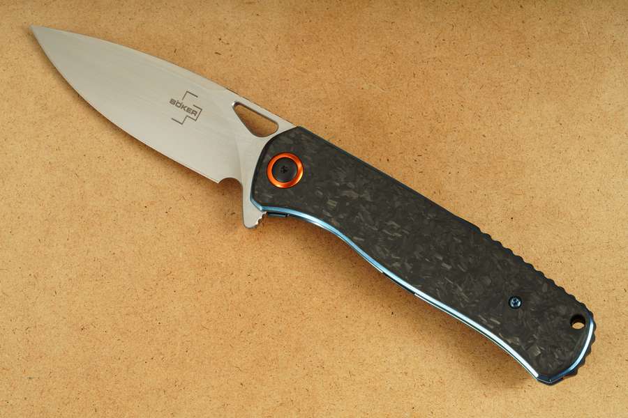 Böker Plus Nebula Taschenmesser online kaufen hkgt.de