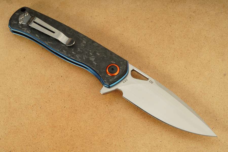 Böker Plus Nebula Taschenmesser online kaufen hkgt.de