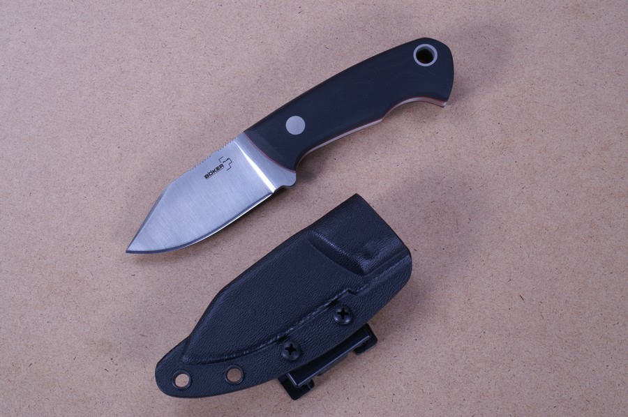 Böker Messer Plus Personal Survival Knife (PSK) kaufen Böker Messer Plus Personal Survival Knife (PSK) kaufen