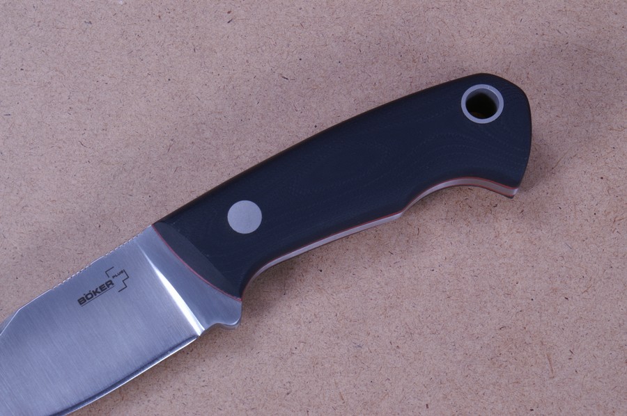Böker Messer Plus Personal Survival Knife (PSK) kaufen Böker Messer Plus Personal Survival Knife (PSK) kaufen
