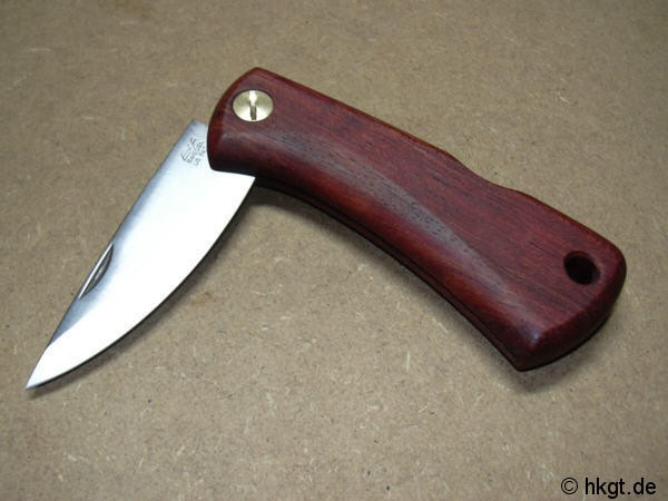 EKA Taschenmesser Klappmesser Swede 88