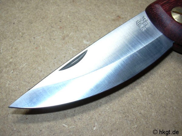 EKA Taschenmesser Klappmesser Swede 88
