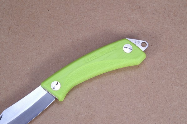 EKA Swede 92 green