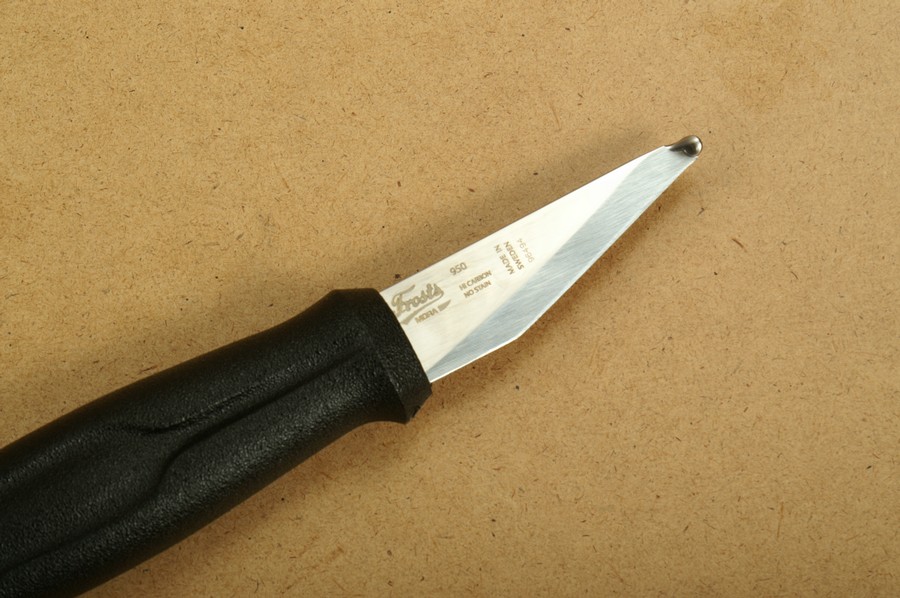 Morakniv Ausweidemesser Roeing and Bleeding Knife 950 kaufen